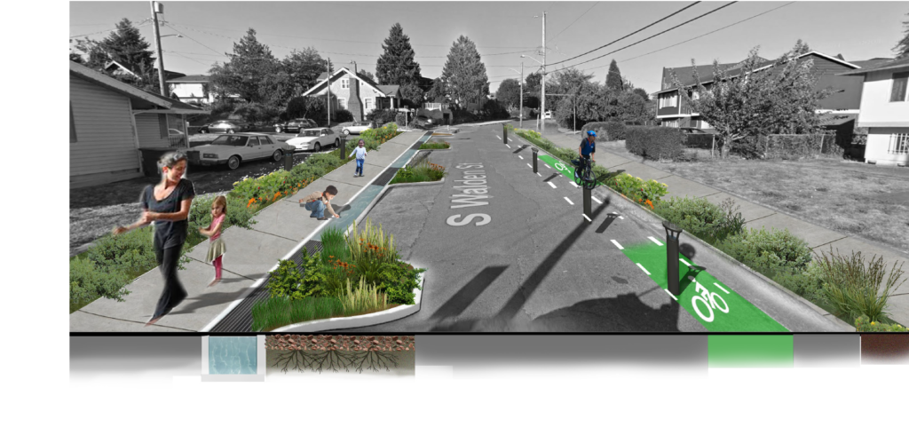 Green Safety Network: Learning Streets | Staying in Place: Mt Baker Hub ...